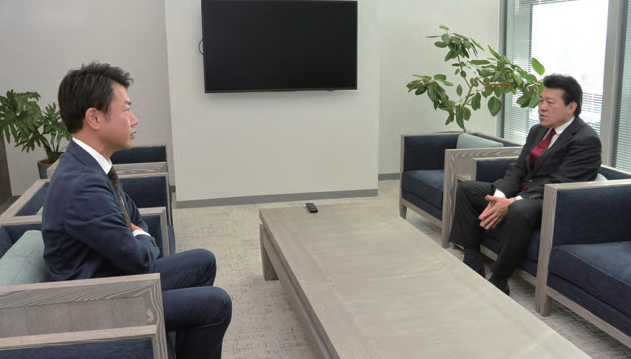 特集 これからの社会とCM （ 第10 回） 村田達志氏インタビュー