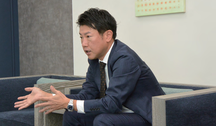 特集 これからの社会とCM （ 第10 回） 村田達志氏インタビュー